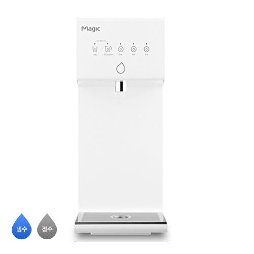 [렌탈] SK매직 나노미니+ 정수기 냉정 WPU-1200C/냉정수/한뼘 정수기/의무사용3년/등록설치비면제/월23,900원 (1435747326) | SK매직샵™ SK매직공식렌탈샵