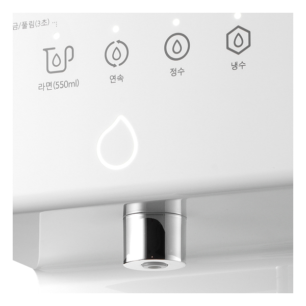 [렌탈] SK매직 나노미니+ 정수기 냉정 WPU-1200C/냉정수/한뼘 정수기/의무사용3년/등록설치비면제/월23,900원 (1435747326) | SK매직샵™ SK매직공식렌탈샵
