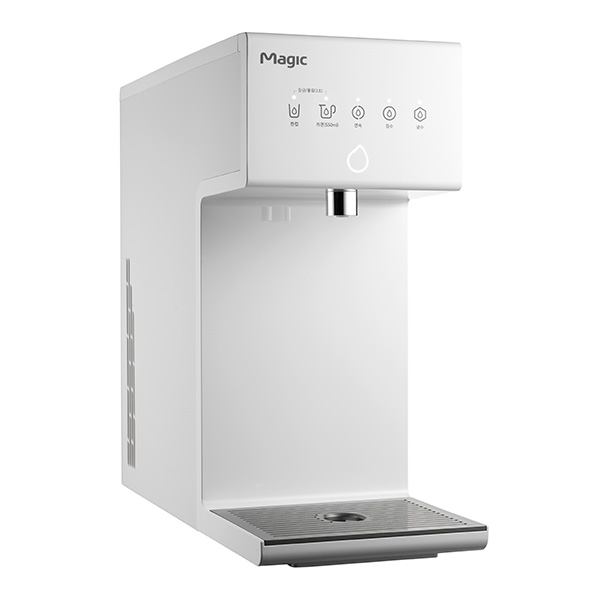 [렌탈] SK매직 나노미니+ 정수기 냉정 WPU-1200C/냉정수/한뼘 정수기/의무사용3년/등록설치비면제/월23,900원 (1435747326) | SK매직샵™ SK매직공식렌탈샵