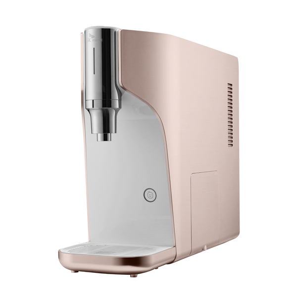 보건복지부 어린이집 정수기 지원 SK매직 All in One 직수 정수기 냉온 WPU-A700C 골드/냉온정수 직수형/유아수/UV안심케어살균/사물인터넷IoT/스테인리스 ...