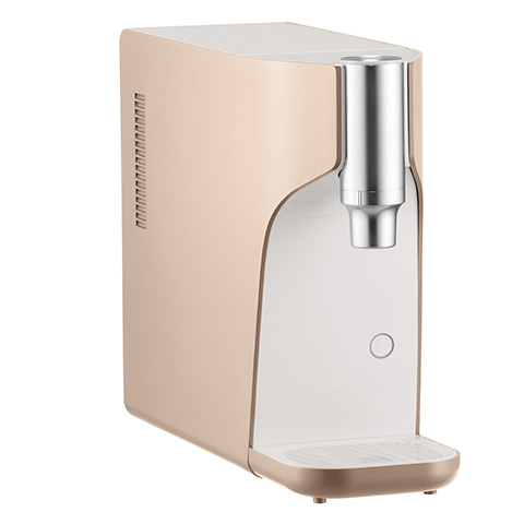 [렌탈] SK매직 올인원 직수 정수기 냉온정 WPU-A720C 베이지/어린이 버튼/스테인리스 직수관 유아수/의무 5년/무상설치/월28,720원 > 정수기 | SK매직샵 ...