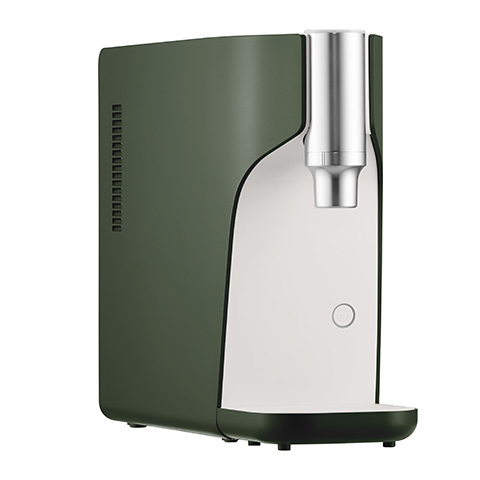 [렌탈] SK매직 올인원 직수 정수기 냉온정 WPU-A720C 딥 그린/어린이 버튼/스테인리스 직수관 유아수/의무 5년/무상설치/할인적용 월28,720원 > 정수기 | SK ...